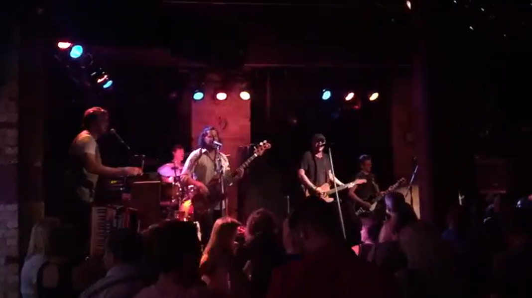 Bunker's Music Bar & Grill | Minneapolis Live Music Since 1976