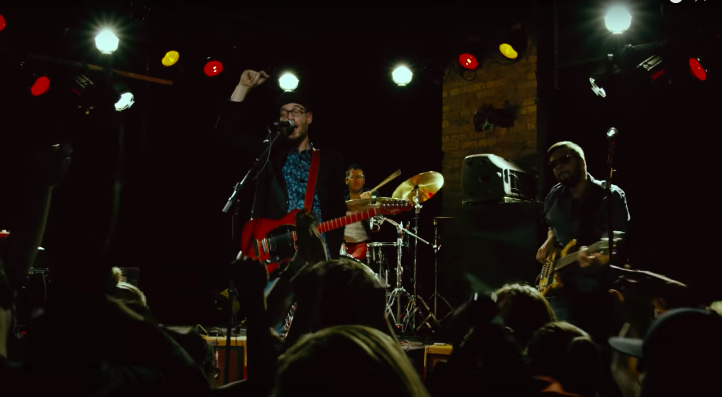 Bunker's Music Bar & Grill | Minneapolis Live Music Since 1976